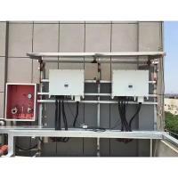 China Deye Hybrid Inverter Deye SUN-70/75/80/90/100/110K-G03 Output 90KW deye Three Phase String Solar Inverter for sale