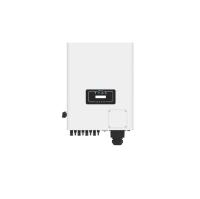 China Deye SUN-23/25/30K-G04-LV On-grid Solar String Inverter 23kw 25kw 30kw Three Phase on Grid Solar Inverter for sale