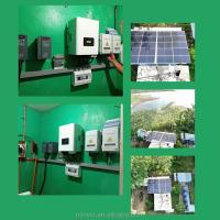 China Best  Deye String  Inverter 2kw 3kw 5kw 6kw 8kw 10kw on Grid 220V Single Phase Inverter for Home Solar System for sale