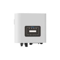 China Deye On-grid String Inverter SUN-1/2/3/4K-G04P1-EU-AM1 Low Voltage Single Phase Solar Inverter for Home Use for sale