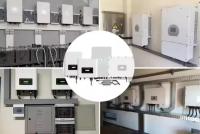 China Deye SUN-50K-G04 On-grid Three Phase String Inverter 50kw on Grid Solar String Inverter Solar Inverter for sale