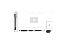 China Deye SUN-120/125/130/135/136-G Solar String Inverter On-grid String Inverter High Voltage  Three Phase Inverter 8MPPT for sale