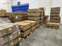 China Deye SUN-120/125/130/135/136-G Solar String Inverter On-grid String Inverter High Voltage  Three Phase Inverter 8MPPT for sale