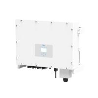 China Deye Three Phase String Inverter SUN-75K-G01P3-EU-AM8-LV Low Voltage 75kW Deye On-Grid Solar Inverters for sale