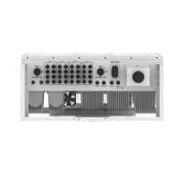China Deye Three Phase String Inverter SUN-75K-G01P3-EU-AM8-LV Low Voltage 75kW Deye On-Grid Solar Inverters for sale