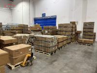 China Deye Three Phase String Inverter SUN-75K-G01P3-EU-AM8-LV Low Voltage 75kW Deye On-Grid Solar Inverters for sale
