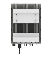 China Deye 10/12/15KW Solar Inverter 2 MPP Trackers Inverter With CE/TUV for sale