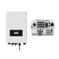 China Deye Best Price SUN-18/20/25K-G04 18KW 20KW 25KW Three Phase on Grid String Inverter for Solar Energy System for sale