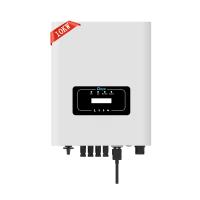 China Deye 10kw Solar on Grid Inverter Single Phase 10KW Solar Inverter for sale