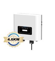 China Deye Best Price Single Phase SUN-4.6K-G04 4.6KW Solar Inverter PV Product With IP65 for sale