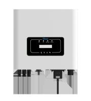 China Deye Best Price Single Phase SUN-4.6K-G04 4.6KW Solar Inverter PV Product With IP65 for sale