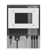 China Deye Best Price Single Phase SUN-4.6K-G04 4.6KW Solar Inverter PV Product With IP65 for sale