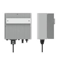 China Deye New SUN-4K-G04 P1-EU-AM1 4kW Single Phase 1 MPPT Solar Energy  4kW on Grid PV System String Inverter for sale
