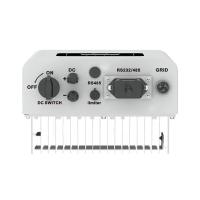 China Deye New SUN-4K-G04 P1-EU-AM1 4kW Single Phase 1 MPPT Solar Energy  4kW on Grid PV System String Inverter for sale