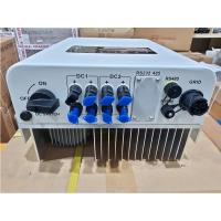 China Deye New SUN-4K-G04 P1-EU-AM1 4kW Single Phase 1 MPPT Solar Energy  4kW on Grid PV System String Inverter for sale