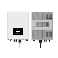 China Deye 5Kva Solar String Inverter SUN-5K-G06P3 -EU-AM2-P1 3 Phase 5Kw Solar on Grid String Inverter for Power Energy Systems for sale