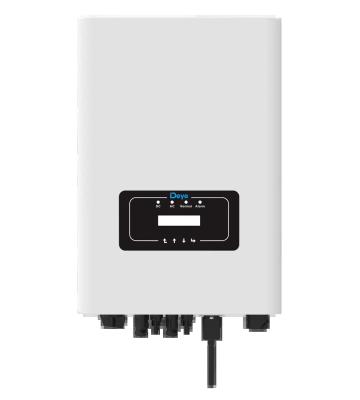 China Deye Best Price in Stock in EU SUN-18/20/25K-G05 18kw 20kw 25kw  Three Phase String Inverter Solar Energy System for sale