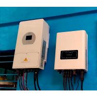 China Deye Solar Inverter Deye SUN-20K-G05 3 Phase String Inverter 20kw Deye Hybrid Inverter for sale