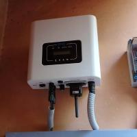 China Deye Solar Inverter Deye SUN-20K-G05 3 Phase String Inverter 20kw Deye Hybrid Inverter for sale