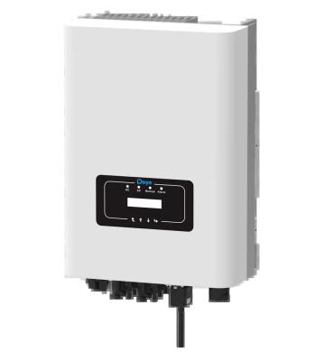 China Deye Solar Inverter Deye SUN-20K-G05 3 Phase String Inverter 20kw Deye Hybrid Inverter for sale