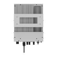 China Deye EU on Grid Solar Inverter 8kw SUN-8K-G05 Wifi 3 Phase deye Mppt 8000w Solar on Grid Inverter for sale