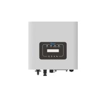 China Deye On-grid String Inverter SUN-1/2/3/4K-G04P1-EU-AM1 Low Voltage Single Phase Solar Inverter for Home Use for sale