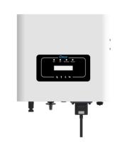China DEYE  Best Quality SUN-1/2/3/3.3/3.6/4K-G04P1-EU-AM1 Solar Inverter for Home Solar System for sale