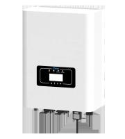 China Deye 10kw 12kw 15KW Solar Inverter 2 MPP Trackers Inverter With CE/TUV for sale
