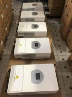 China Deye 10kw 12kw 15KW Solar Inverter 2 MPP Trackers Inverter With CE/TUV for sale