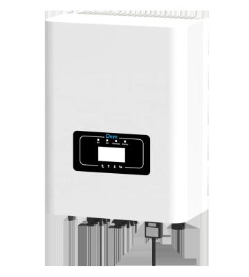 China Deye 10kw 12kw 15KW Solar Inverter 2 MPP Trackers Inverter With CE/TUV for sale