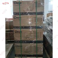 China Deye Three Phase String Inverter Low Voltage 70kW Deye On-Grid Solar Inverters SUN-60/70/75K-G01P3-EU-AM8-LV for sale