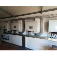 China Deye SUN-70/75/80/90/100/110K-G03 Three Phase String Inverter 70KW 75KW 80KW 90KW 100KW 110KW Solar Inverter for sale