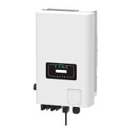 China Deye Three Phase String Inverter 10000W on Grid Inverter SUN-10K -G03 10KW Solar Inverter Home for sale