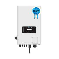 China Deye Three Phase String Inverter 10000W on Grid Inverter SUN-10K -G03 10KW Solar Inverter Home for sale