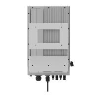China Deye Three Phase String Inverter 10000W on Grid Inverter SUN-10K -G03 10KW Solar Inverter Home for sale