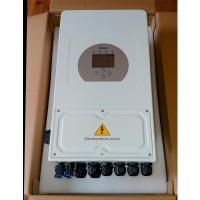 China Deye Three Phase String Inverter 10000W on Grid Inverter SUN-10K -G03 10KW Solar Inverter Home for sale