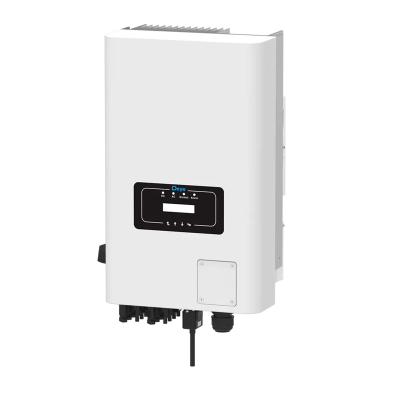 China Deye Three Phase String Inverter 10000W on Grid Inverter SUN-10K -G03 10KW Solar Inverter Home for sale