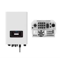 China Deye Best Price SUN-18/20/25K-G04 18KW 20KW 25KW Three Phase on Grid String Inverter for Solar Energy System for sale