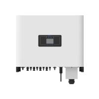China Deye Solar Inverter on Grid 23kw 25kw 30kw SUN-23/25/30K-G03-LV 3 Phase on Grid Tie Solar Inverter for sale