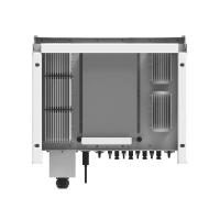 China Deye Solar Inverter on Grid 23kw 25kw 30kw SUN-23/25/30K-G03-LV 3 Phase on Grid Tie Solar Inverter for sale
