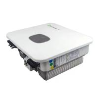 China Growatt MOD 6000TL3-X 3 Phase on Grid 3000W 5000W 6000W 8000W Solar Inverter with Wifi Growatt Solar Inverter for sale
