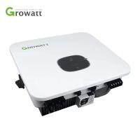China Growatt Solar Inverter 8KW MIN8000TL-X(E) Solar Product 8KW on Grid Growatt Solar Inverter for Smart Home for sale