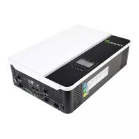 China Hot Selling Growatt SPF 3500 5000 6000 ES Plus Single Phase Off-Grid Storage Inverter DC AC 3.5-6kw With High-speed Transport for sale