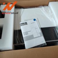 China Growatt 220V 3500W 5000W Off-Grid Single Phase Inverter Low Voltage Battery 48V/51.2V 100Ah 5kWh Lithium Battery for sale