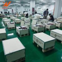 China Growatt 220V 3500W 5000W Off-Grid Single Phase Inverter Low Voltage Battery 48V/51.2V 100Ah 5kWh Lithium Battery for sale