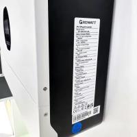 China CE TUV MARK Growatt Off Grid SPF 6000es Plus EU Stock 3.5kw 5kw Single Phase 6kw Solar Inverter for sale