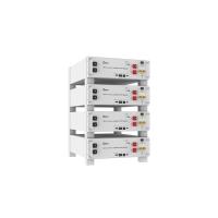 China In Stock 5KWH 10KWH 15KWH 20KWH 30KWH Deye Batterie Lithium Battery Deye 40Kwh 314Ah Deye Lithium Battery for sale