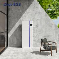China Deye AI-W5.1-B-ESS 2024 Home Energy Power Storage Lifepo4 Lithium Ion Battery for Solar New Listing for sale