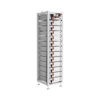 China Deye 51.2V100Ah Rack Mount Lithium Battery 5kwh 10kwh 15kwh 20kwh 30kwh Low Voltage Deep Cycle 48V Lithium Battery for sale