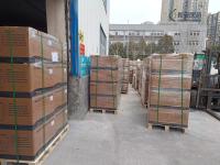 China Good Price Deye BOS-G High Voltage ESS LiFePO4 Battery Pack Container 20kWh 30kWh 50Kwh 60kWh With BMS for Energy Storage System for sale